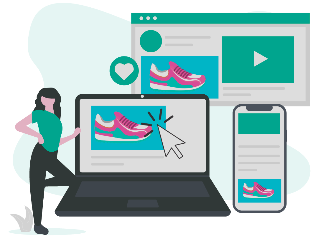 Siweb. La nueva forma de crear páginas web.